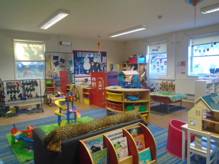 All about Treetops – TreeTops Pre-School